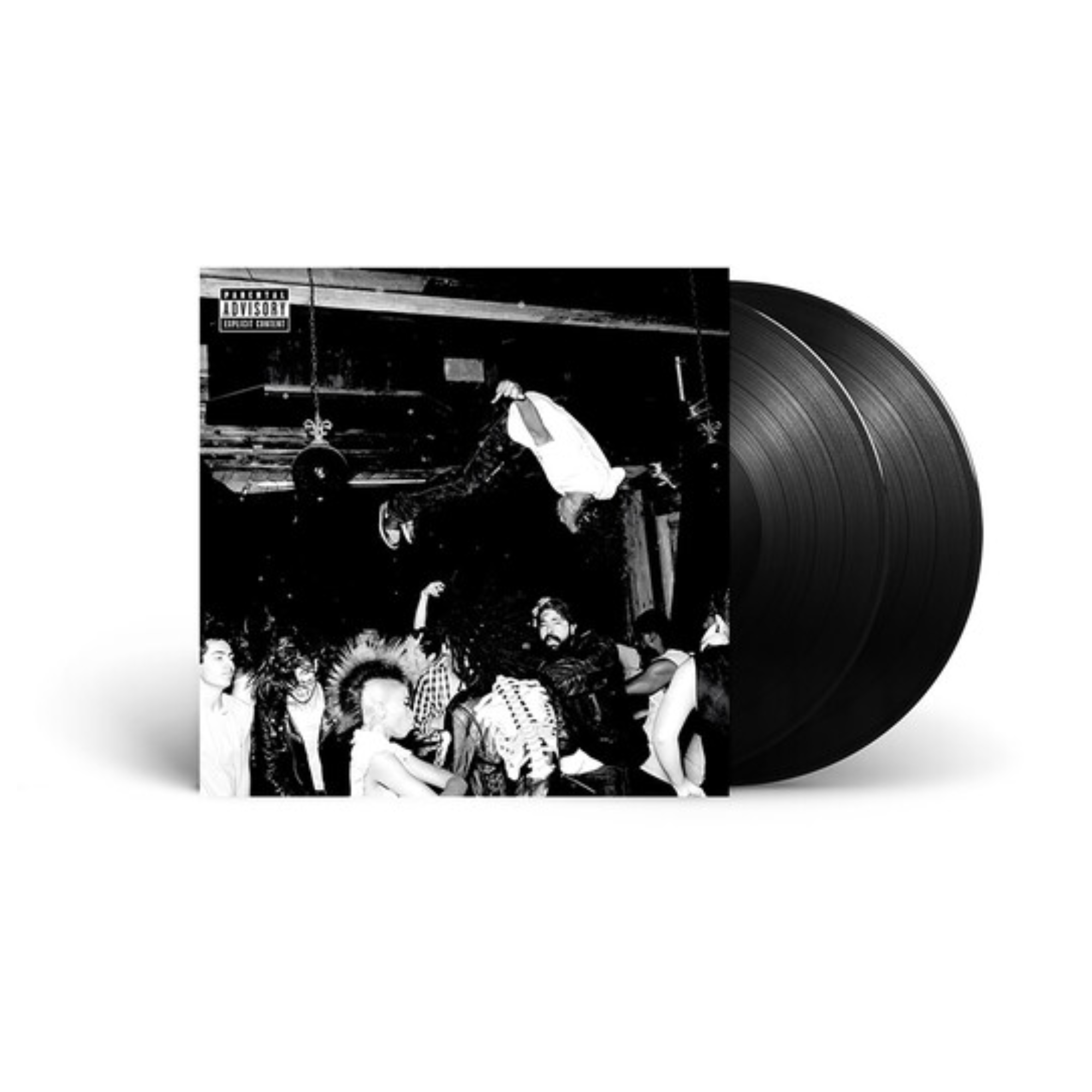 Playboi Carti - Die Lit (Vinyl) – Del Bravo Record Shop