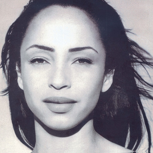 Sade - The Best of Sade (CD) – Del Bravo Record Shop