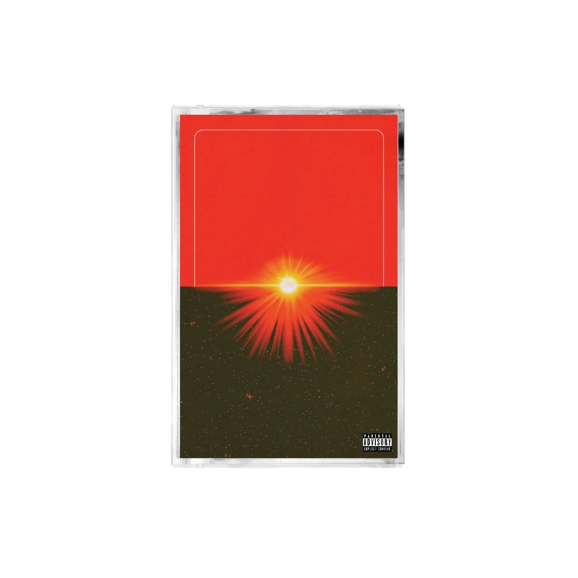 The Weeknd - Dawn FM Indie Exclusive Cassette w/ alternate cover art ...