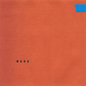 Wallows - More (Vinyl) [RSD 4/12/25] – Del Bravo Record Shop