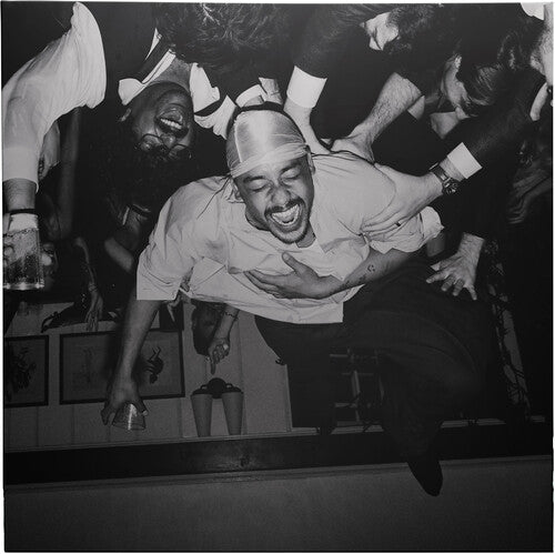 Dijon - Baby *Indie Exclsuive [Explicit Content] (Vinyl) – Del Bravo ...