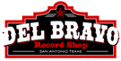 Del Bravo Record Shop – Spinnin' the Hits Since 1966