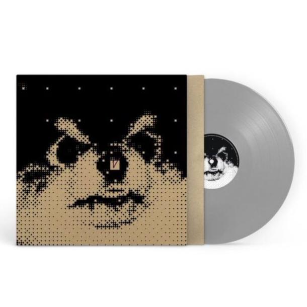 V (BTS) - V 'Layover' (Vinyl) – Del Bravo Record Shop