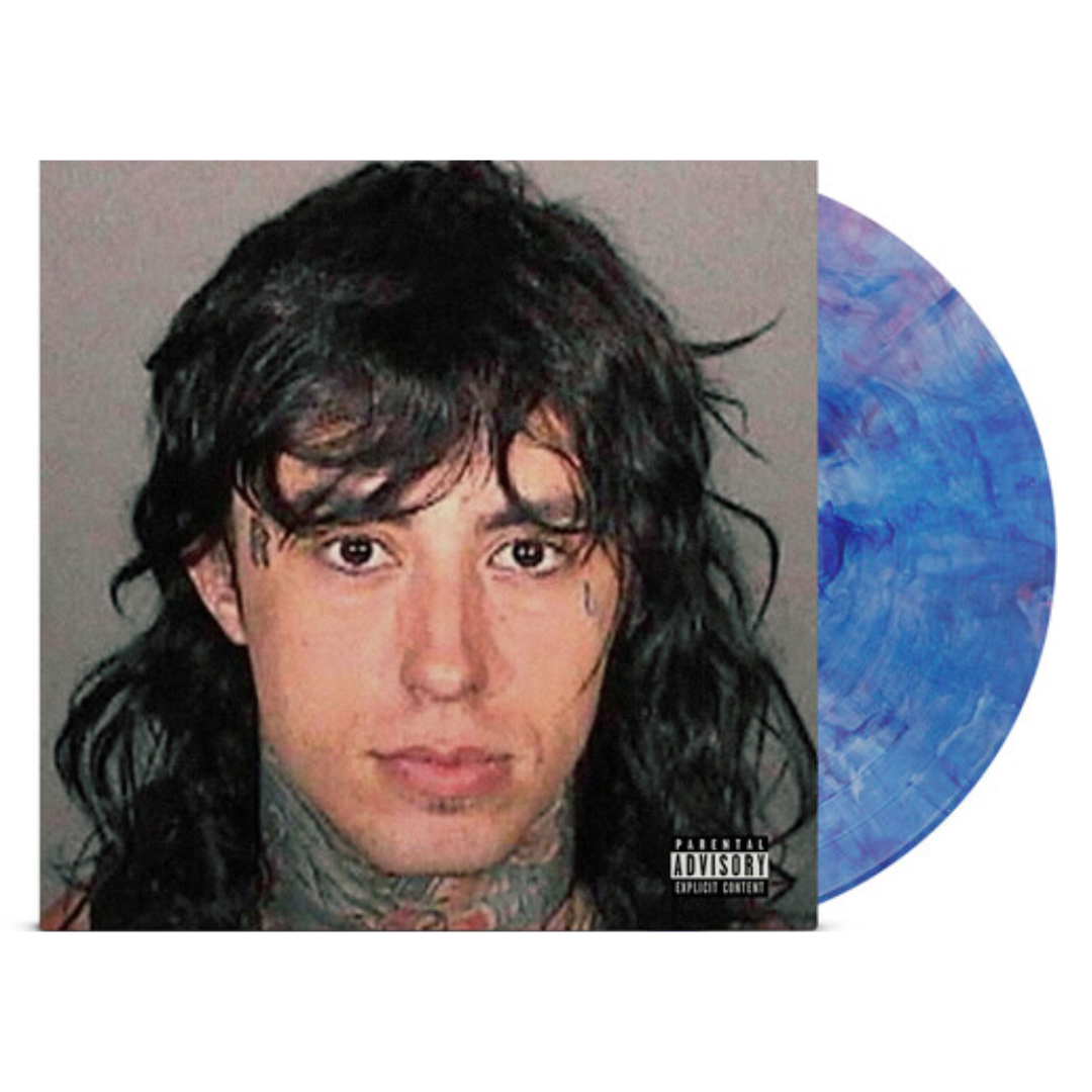 Falling in Reverse - Popular Monster (Indie Exclusive) (Candyland Viny ...