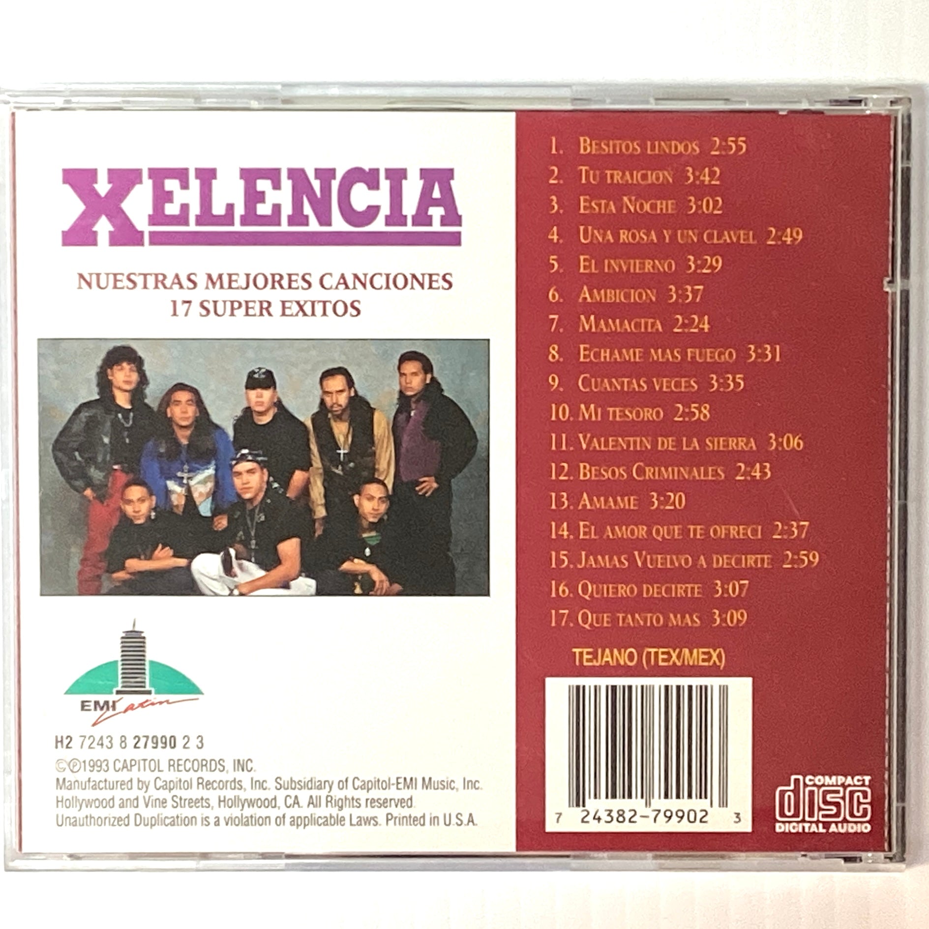 Shop All Collectors – Del Bravo Record Shop