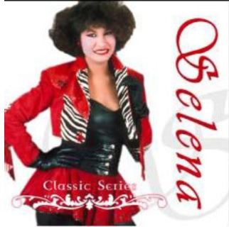 Selena - Classic Series Vol. 3 (CD) – Del Bravo Record Shop