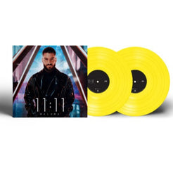 Maluma - 11:11 (Vinyl) – Del Bravo Record Shop