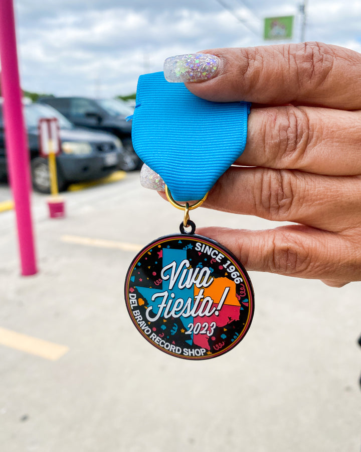 Merch – Del Bravo Record Shop